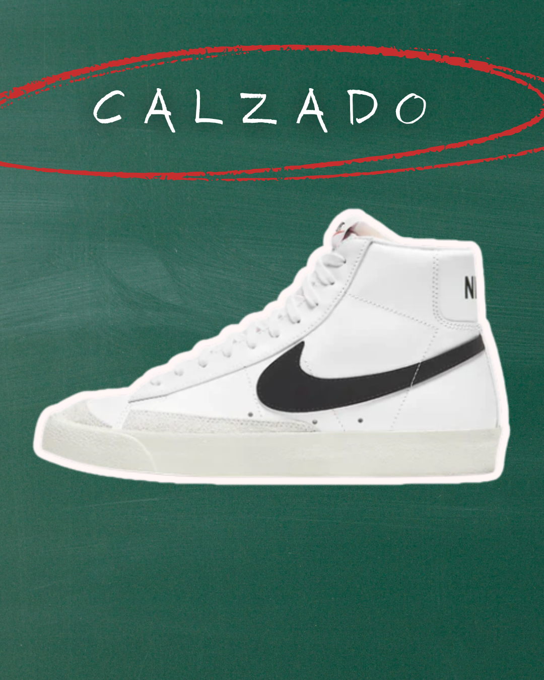 Calzado BTS - Timeout | Marcas Originales Nike, Adidas, Vans